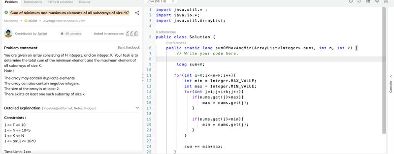 Shubham Singla on LinkedIn: #50daysofcode #50daysofcode # ... Shubham Singla on LinkedIn: #50daysofcode #50daysofcode # ...