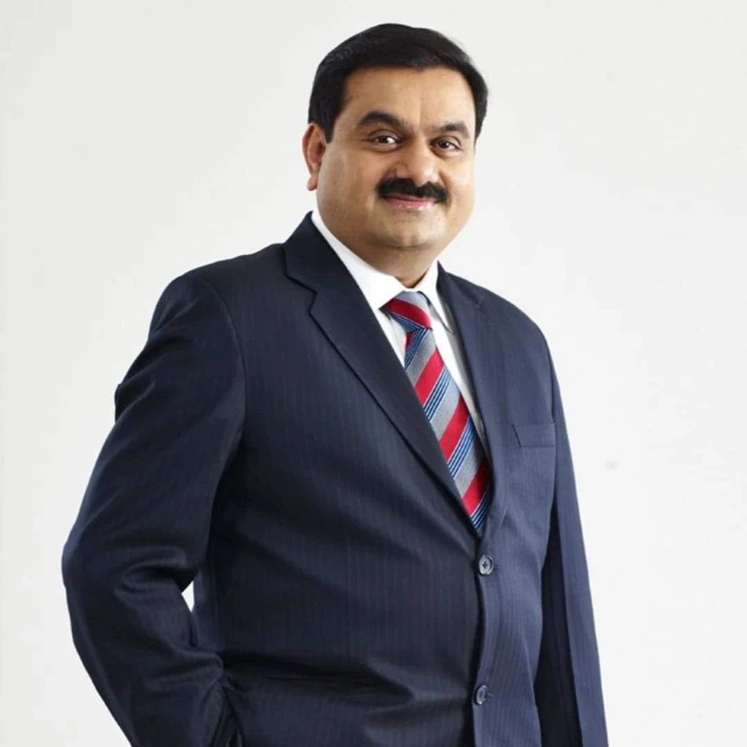 Biswajit Nanda on LinkedIn: #happybirthdaygautamadani Biswajit Nanda on LinkedIn: #happybirthdaygautamadani