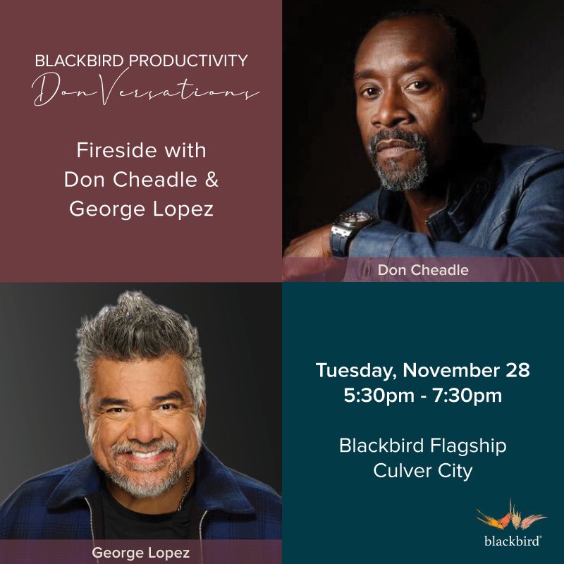 Sonia Smith-Kang on LinkedIn: Looks like a great evening at Blackbird ... Sonia Smith-Kang on LinkedIn: Looks like a great evening at Blackbird ...