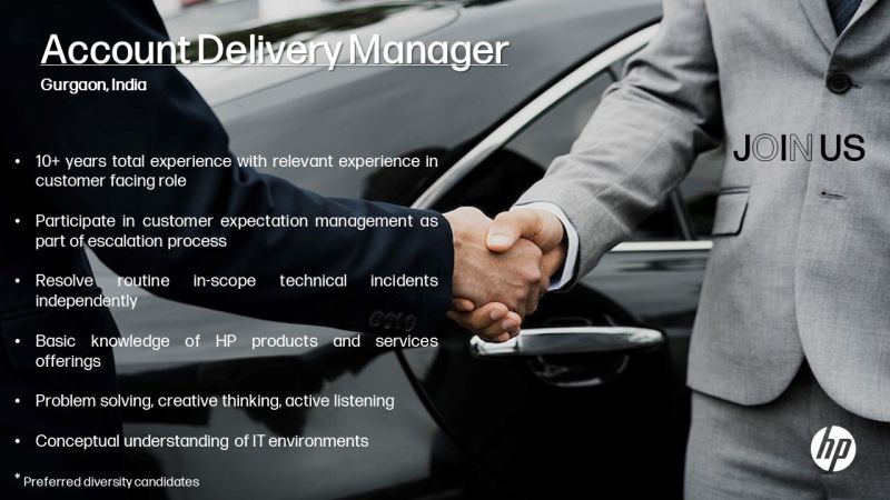 Vikas Sahore on LinkedIn: Great opportunity if you are customer focused ... Vikas Sahore on LinkedIn: Great opportunity if you are customer focused ...