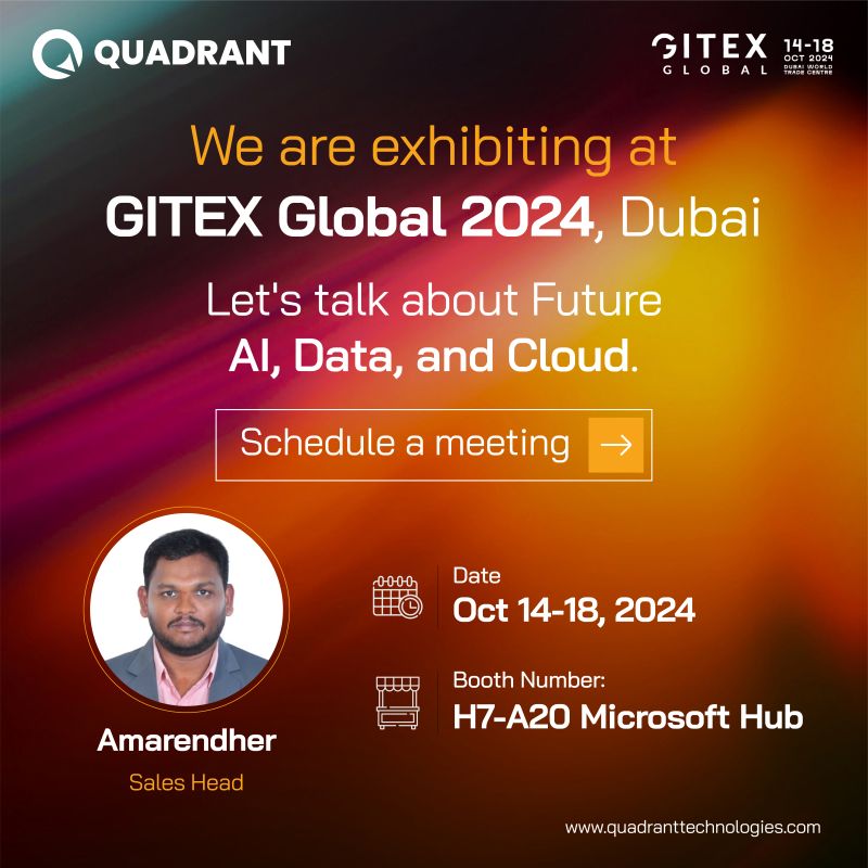 Amarendher Accha on LinkedIn: #gitex2024 #digitaltransformation # ... Amarendher Accha on LinkedIn: #gitex2024 #digitaltransformation # ...