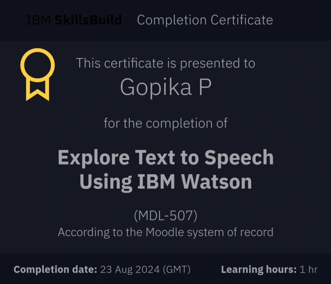 Gopika Gopika on LinkedIn: great learning certificate Gopika Gopika on LinkedIn: great learning certificate