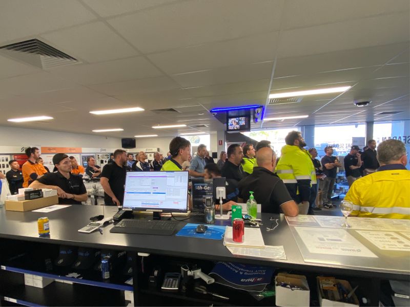 Ibrahim Gungor on LinkedIn: #gallaghersmb #securityevent # ... Ibrahim Gungor on LinkedIn: #gallaghersmb #securityevent # ...