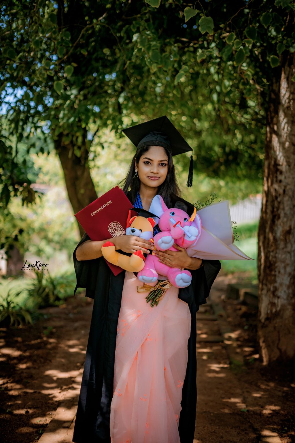Sachini Dilhani on LinkedIn: Officially graduated 🎓 🎓!!! From Faculty ... Sachini Dilhani on LinkedIn: Officially graduated 🎓 🎓!!! From Faculty ...