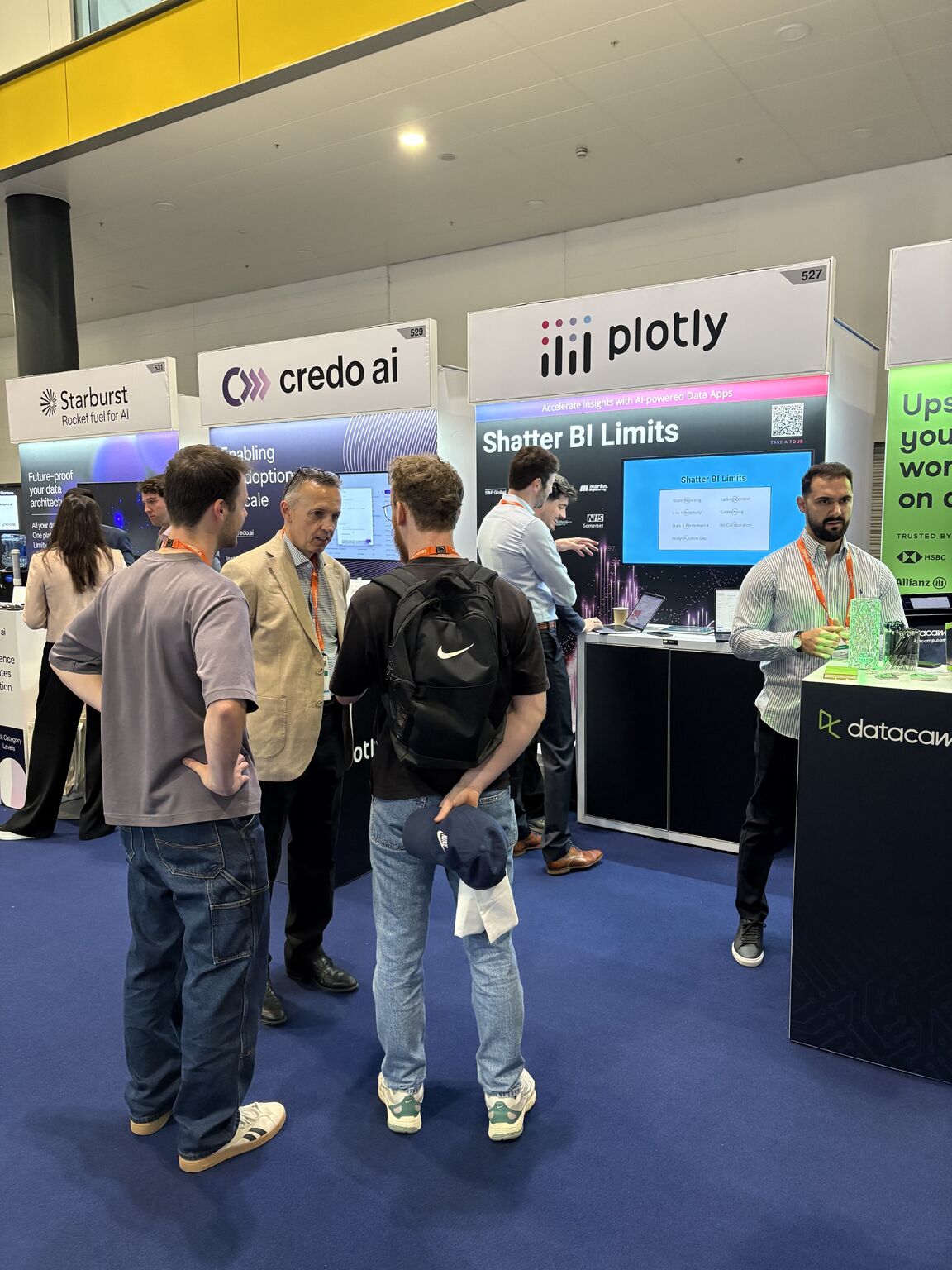 #plotly #ai #gartnerda #plotlyai | Plotly #plotly #ai #gartnerda #plotlyai | Plotly