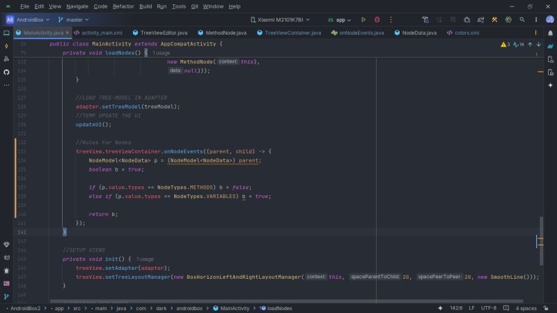 Siddhesh Sonar on LinkedIn: #androiddevelopment #nodebasedide # ... Siddhesh Sonar on LinkedIn: #androiddevelopment #nodebasedide # ...