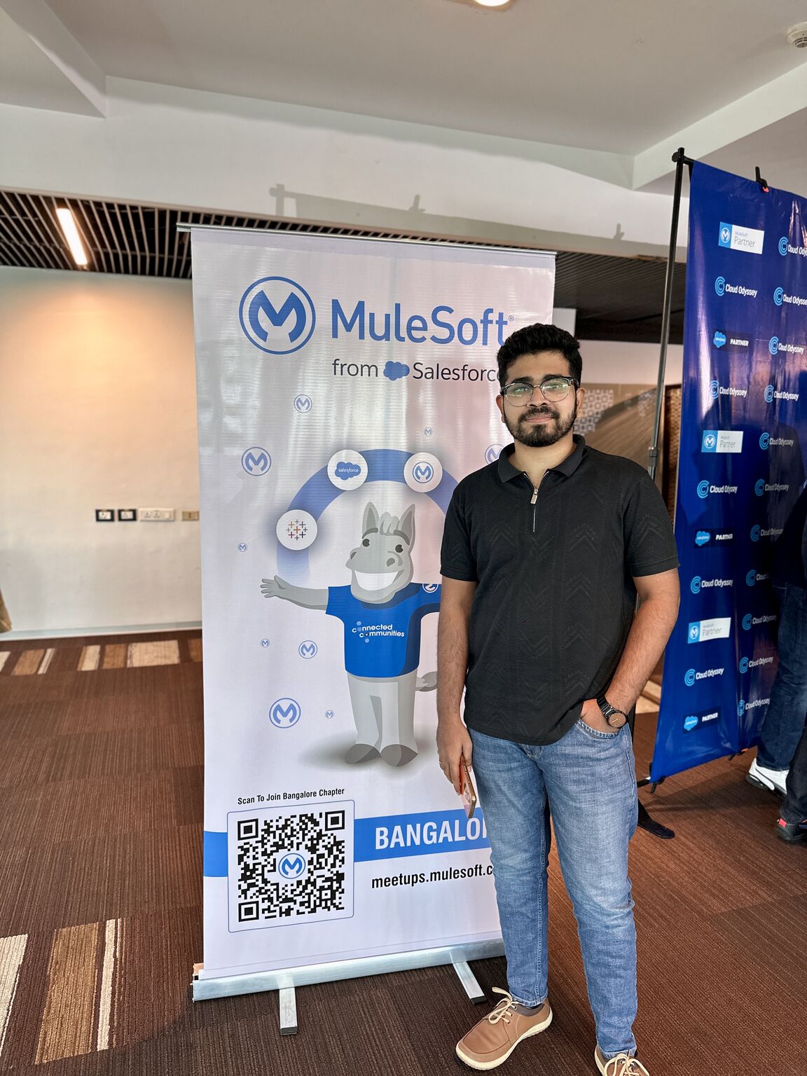 Saran Sekar on LinkedIn: #ai #mulesoft #ai #cloudodyssey #techcommunity ... Saran Sekar on LinkedIn: #ai #mulesoft #ai #cloudodyssey #techcommunity ...