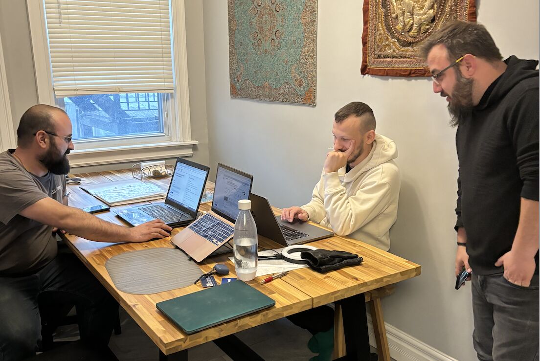 Dan Brotman on LinkedIn: #immigratetocanada #israelhamaswar #irccnews # ... Dan Brotman on LinkedIn: #immigratetocanada #israelhamaswar #irccnews # ...