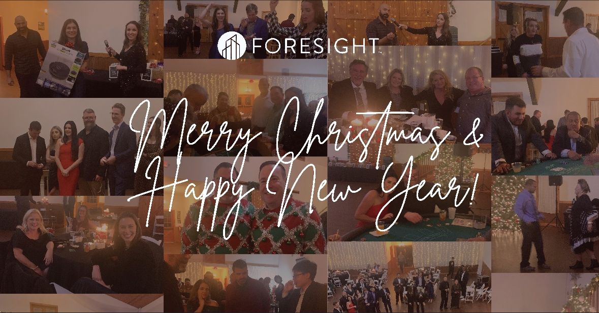 Foresight Construction Group on LinkedIn: Because success starts ... Foresight Construction Group on LinkedIn: Because success starts ...