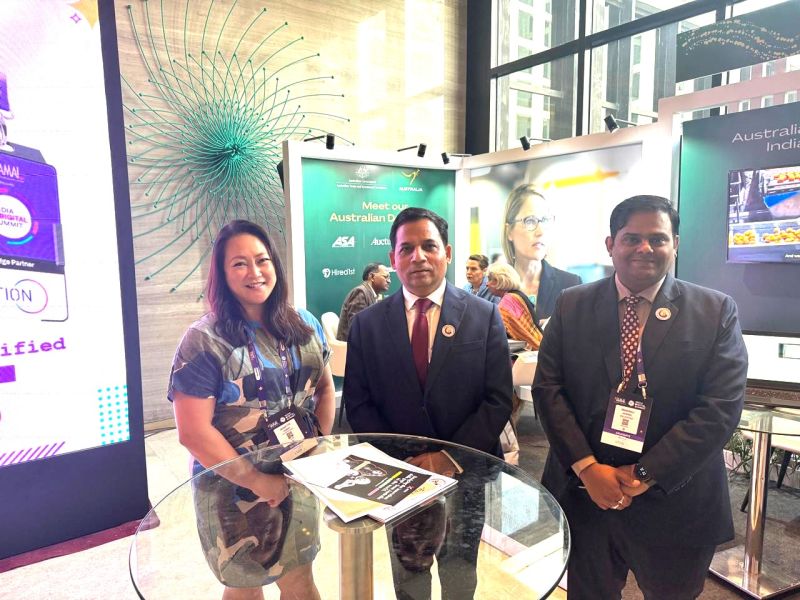 Prof. (Dr.) Avadhesh Kumar on LinkedIn: #indian #australian # ... Prof. (Dr.) Avadhesh Kumar on LinkedIn: #indian #australian # ...