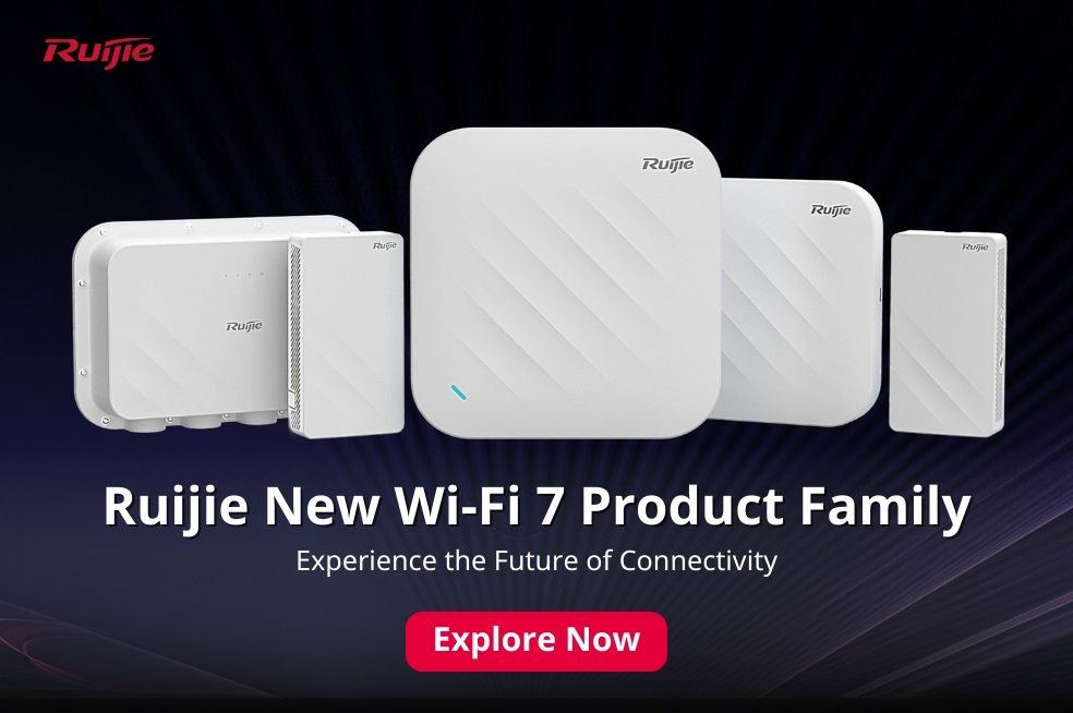 康慧慧Claire Kang on LinkedIn: Unlock next-level connectivity with Ruijie ... 康慧慧Claire Kang on LinkedIn: Unlock next-level connectivity with Ruijie ...