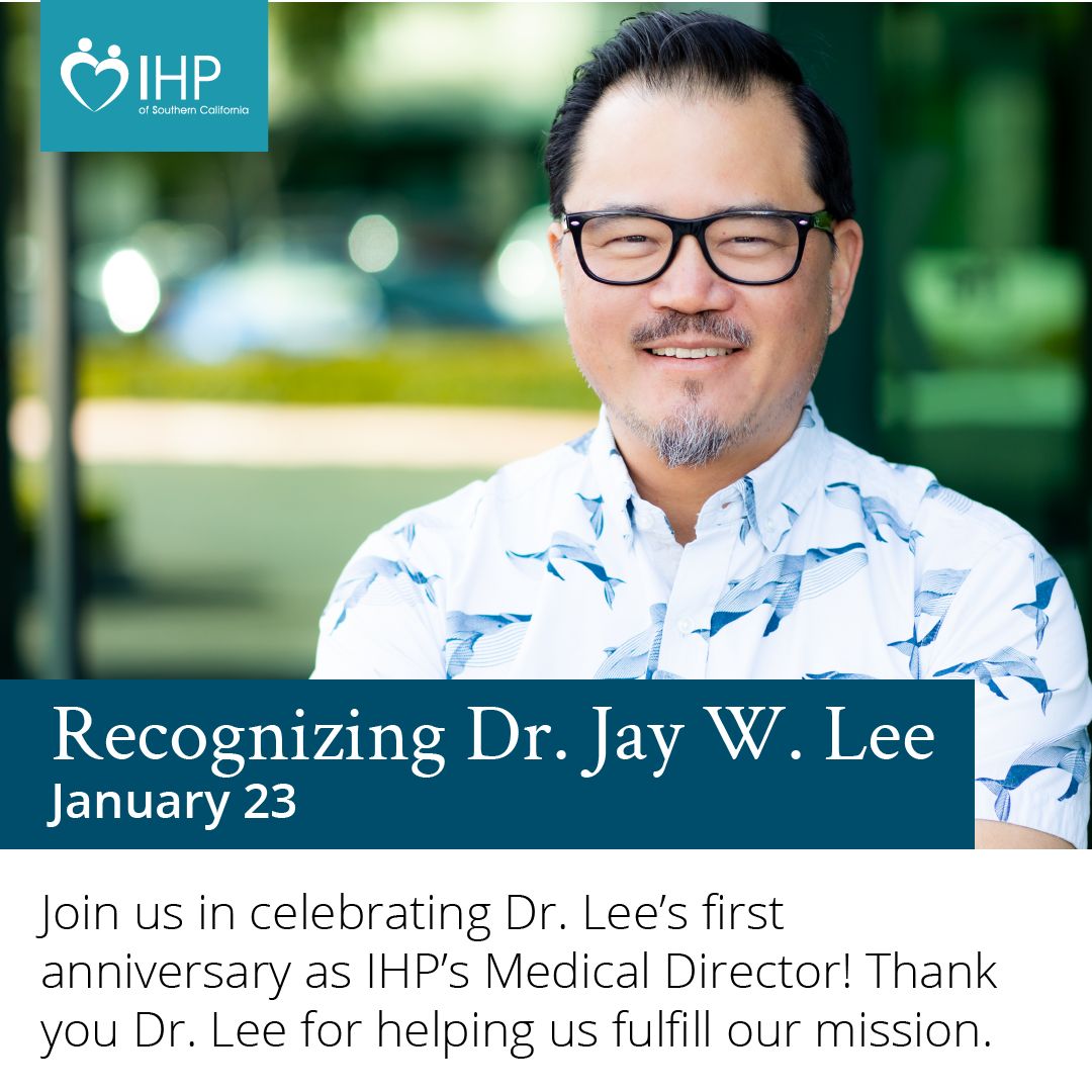Health Center Partners of Southern California on LinkedIn: Congrats Jay ... Health Center Partners of Southern California on LinkedIn: Congrats Jay ...
