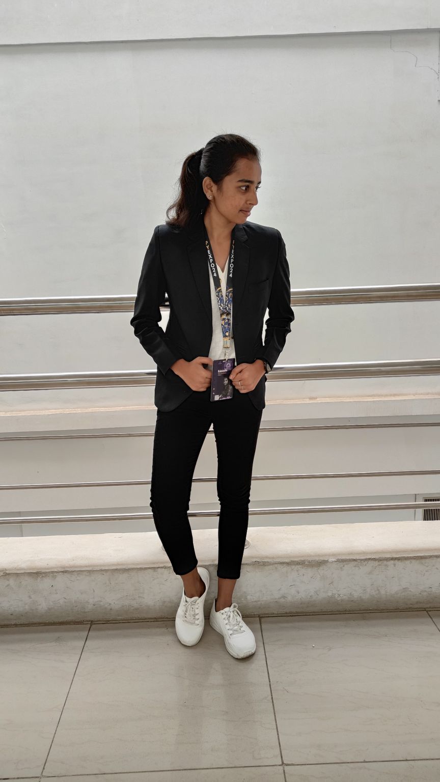 Kalaiselvi Selvam on LinkedIn: #pyexpo24 #pythonprogramming #techevent ... Kalaiselvi Selvam on LinkedIn: #pyexpo24 #pythonprogramming #techevent ...