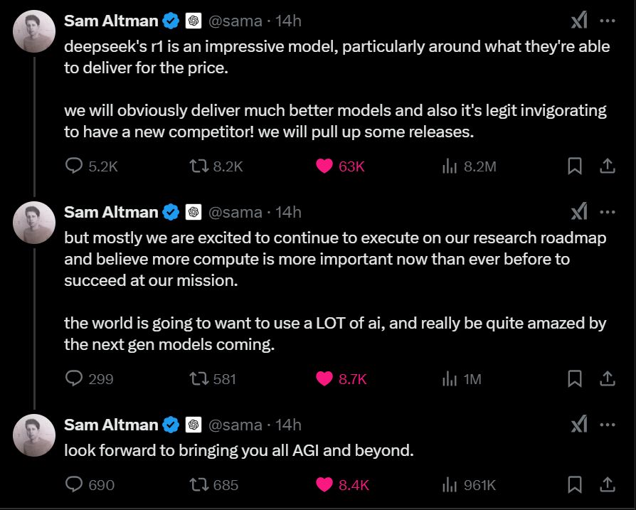 #aiinnovation #deepseek #techtrends | Pranay Bhatnagar #aiinnovation #deepseek #techtrends | Pranay Bhatnagar