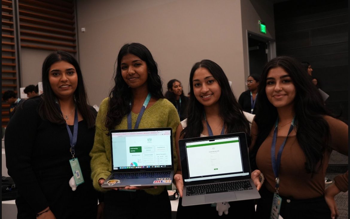 Mekha Mathew on LinkedIn: #hackutd #hackathon #teamwork Mekha Mathew on LinkedIn: #hackutd #hackathon #teamwork