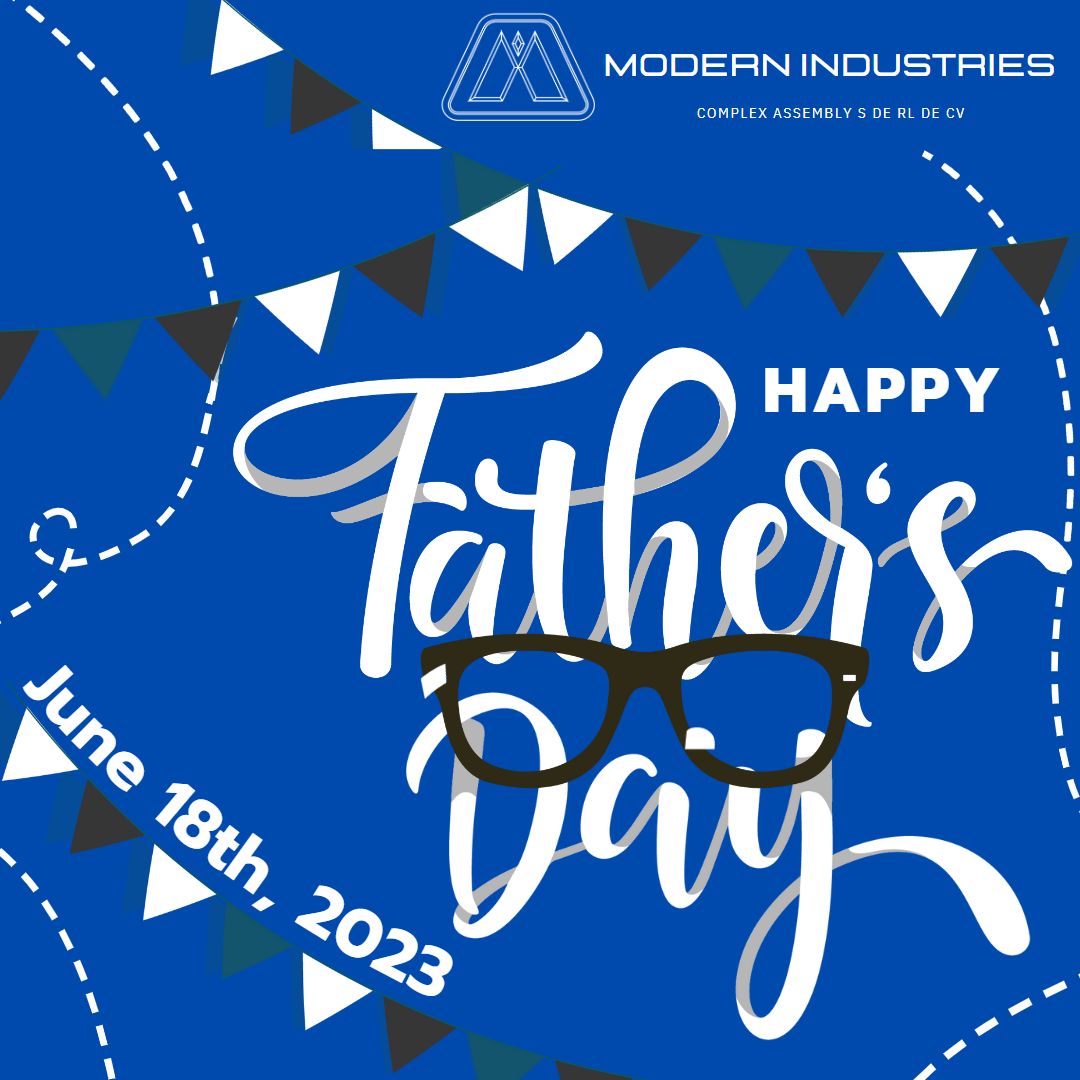 Complex Assembly - Modern Industries Hermosillo on LinkedIn: # ... Complex Assembly - Modern Industries Hermosillo on LinkedIn: # ...