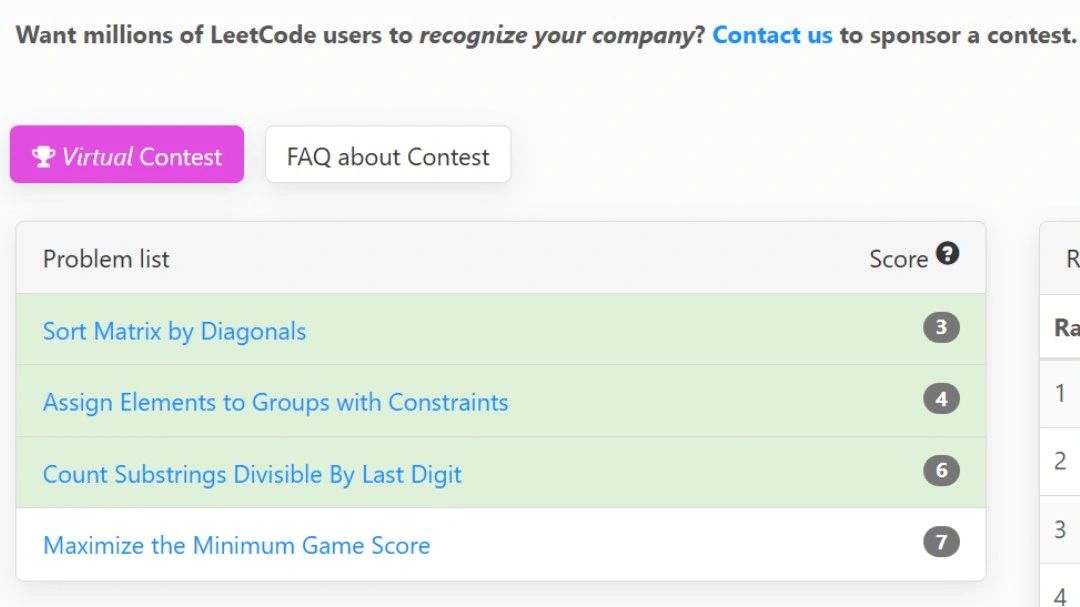 Souvik Ghosh on LinkedIn: #leetcode #dsa #problemsolving #algorithms #cp Souvik Ghosh on LinkedIn: #leetcode #dsa #problemsolving #algorithms #cp