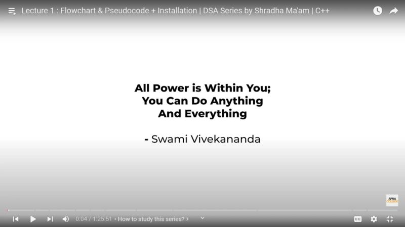 Priyanshu Mishra on LinkedIn: #dsa #c #dsa #c #apnacollege #coding # ... Priyanshu Mishra on LinkedIn: #dsa #c #dsa #c #apnacollege #coding # ...