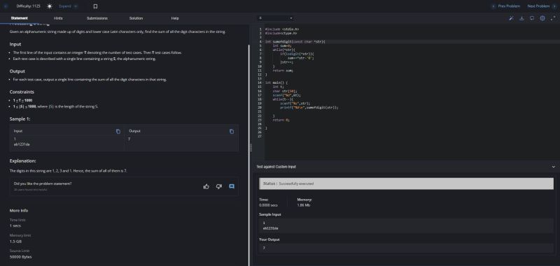 #100daysofcode | Sri Ram Bharadwaj M #100daysofcode | Sri Ram Bharadwaj M