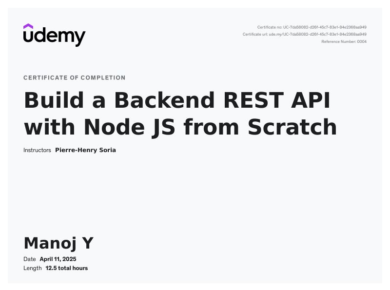 #nodejs #reactjs #javascript #restapi #fullstackdeveloper #cleancode ... #nodejs #reactjs #javascript #restapi #fullstackdeveloper #cleancode ...