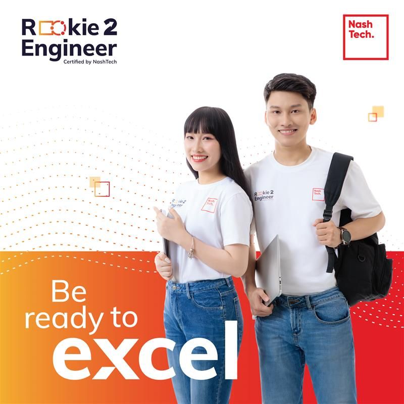NashTech on LinkedIn: #java #python #aute #automation #rookietoengineer ... NashTech on LinkedIn: #java #python #aute #automation #rookietoengineer ...