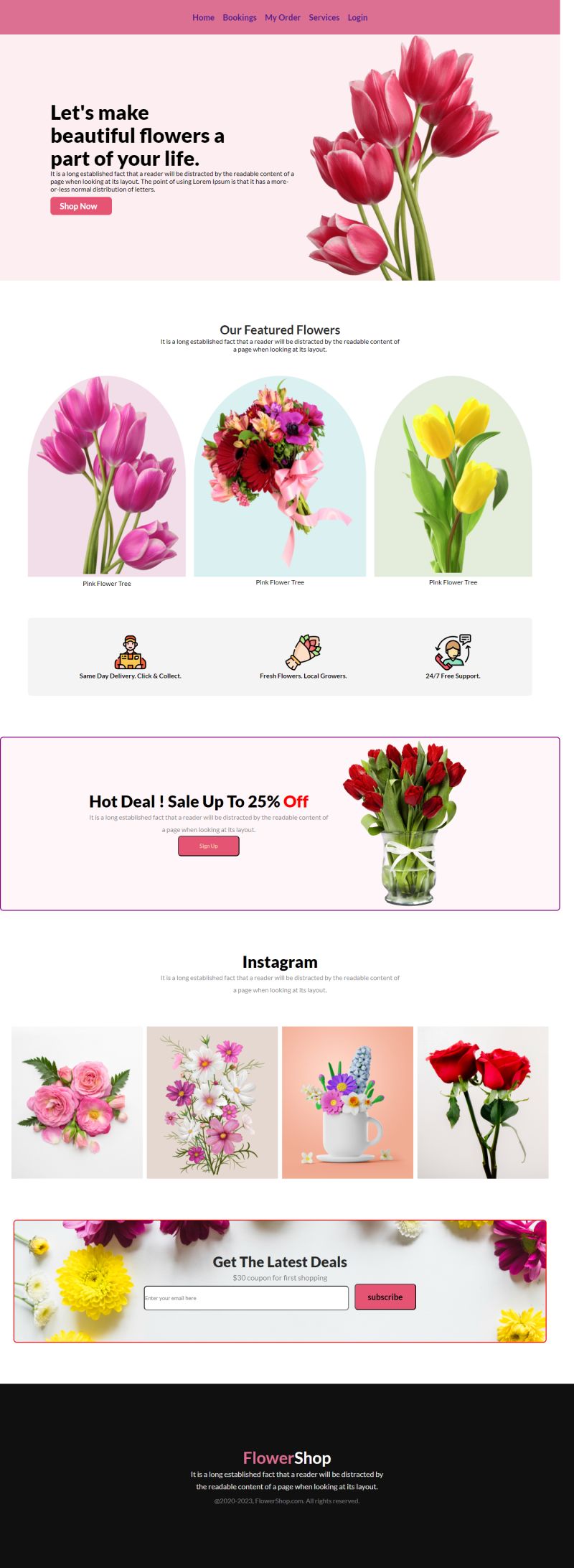 Another Outcome of My Web Development Learning: My Second Web Page ... Another Outcome of My Web Development Learning: My Second Web Page ...