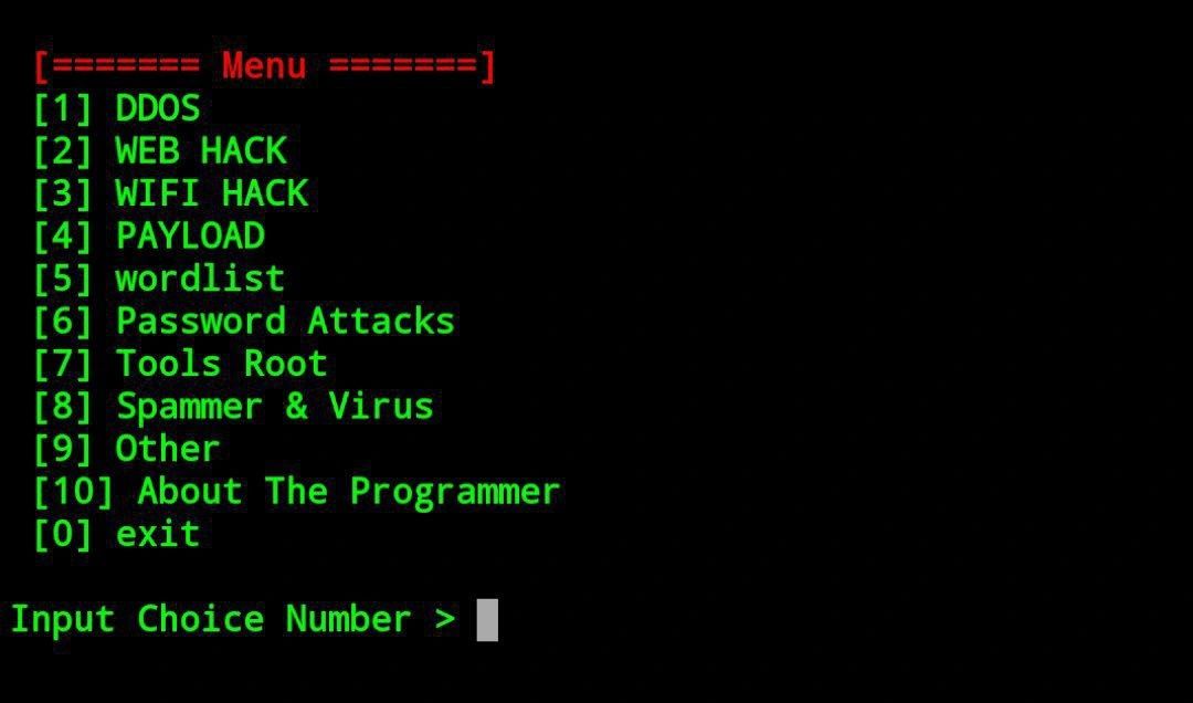 ABHISHEK SINGH RAWAT • on LinkedIn: KINGTOOL Commands git clone github ... ABHISHEK SINGH RAWAT • on LinkedIn: KINGTOOL Commands git clone github ...