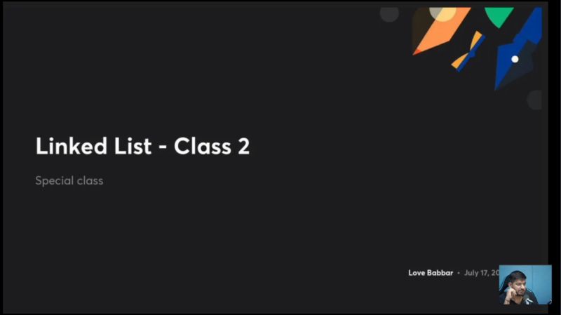Bhuwan Yogi on LinkedIn: #linkedlist #datastructures #dsa #supremebatch ... Bhuwan Yogi on LinkedIn: #linkedlist #datastructures #dsa #supremebatch ...