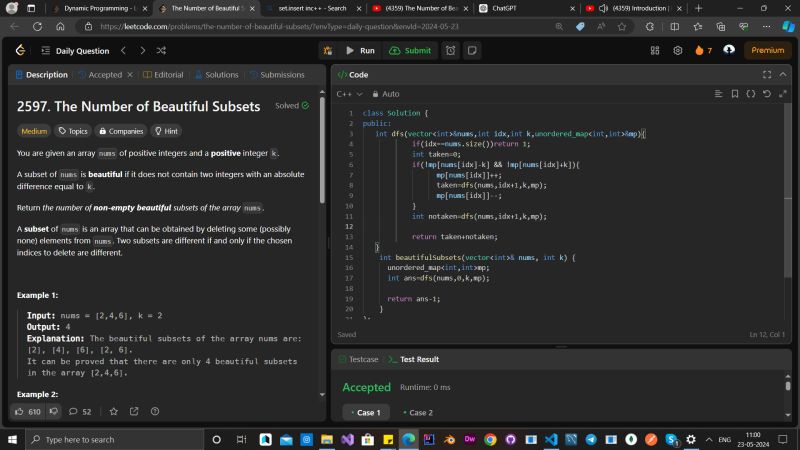 Akshat kumar on LinkedIn: #leetcode #codinginterview #algorithm # ... Akshat kumar on LinkedIn: #leetcode #codinginterview #algorithm # ...