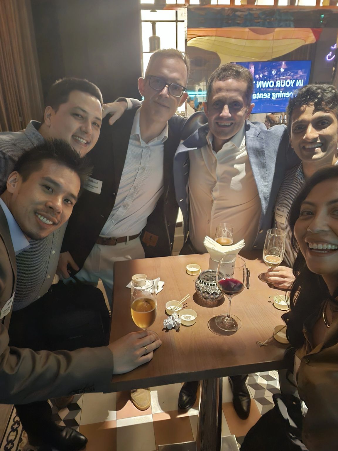 Scott Fitzpatrick on LinkedIn: Nice work Scott Fitzpatrick on LinkedIn: Nice work