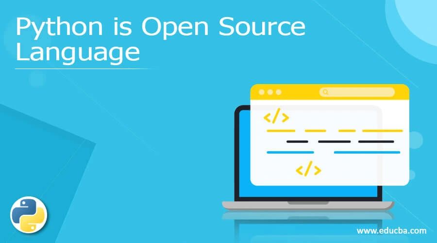 MOHAMMED ABDUL KHADER on LinkedIn: Python Python is a High-Level ... MOHAMMED ABDUL KHADER on LinkedIn: Python Python is a High-Level ...