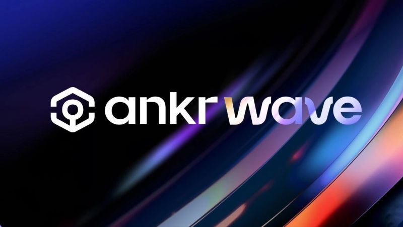radhika kaushal on LinkedIn: Get ready for Ankr Wave 🌊🌊🌊, the ... radhika kaushal on LinkedIn: Get ready for Ankr Wave 🌊🌊🌊, the ...