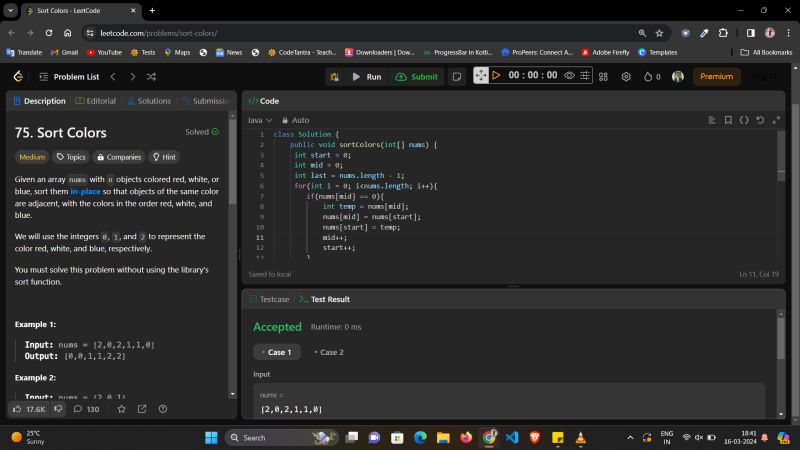 Biprojit Giri on LinkedIn: #datastructures #algorithms #codingskills # ... Biprojit Giri on LinkedIn: #datastructures #algorithms #codingskills # ...