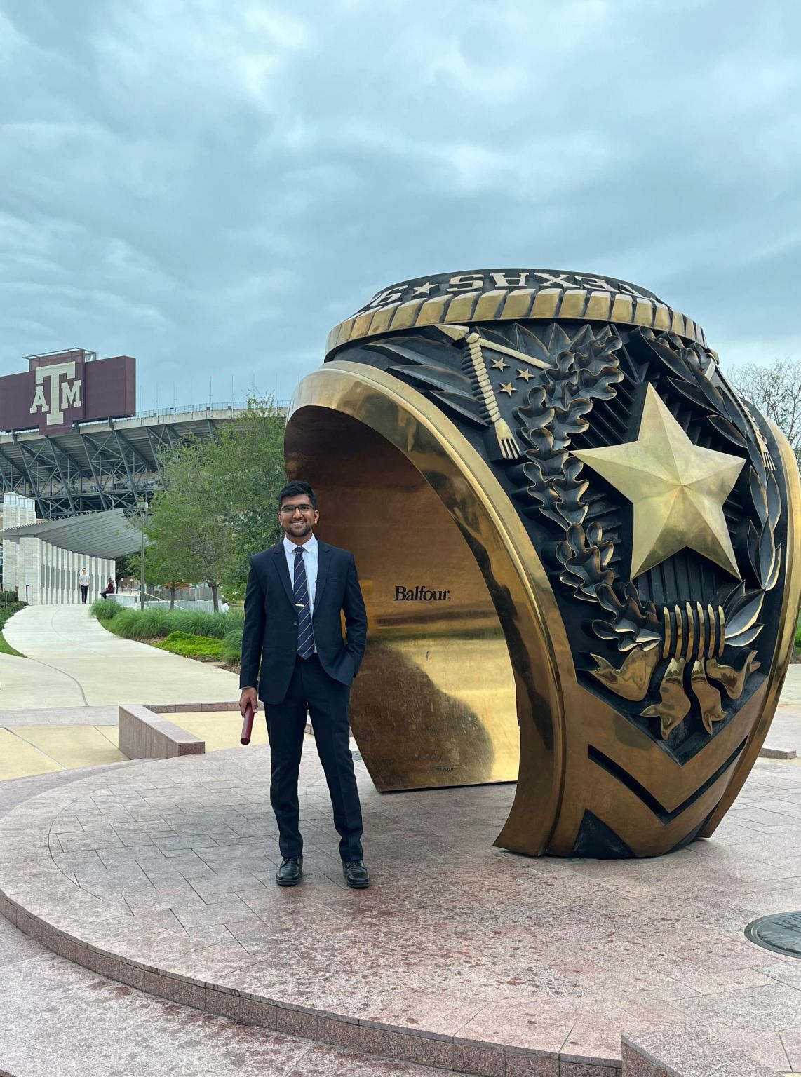 Pritish Sadhale on LinkedIn: #tamu #graduation #mechanical # ... Pritish Sadhale on LinkedIn: #tamu #graduation #mechanical # ...