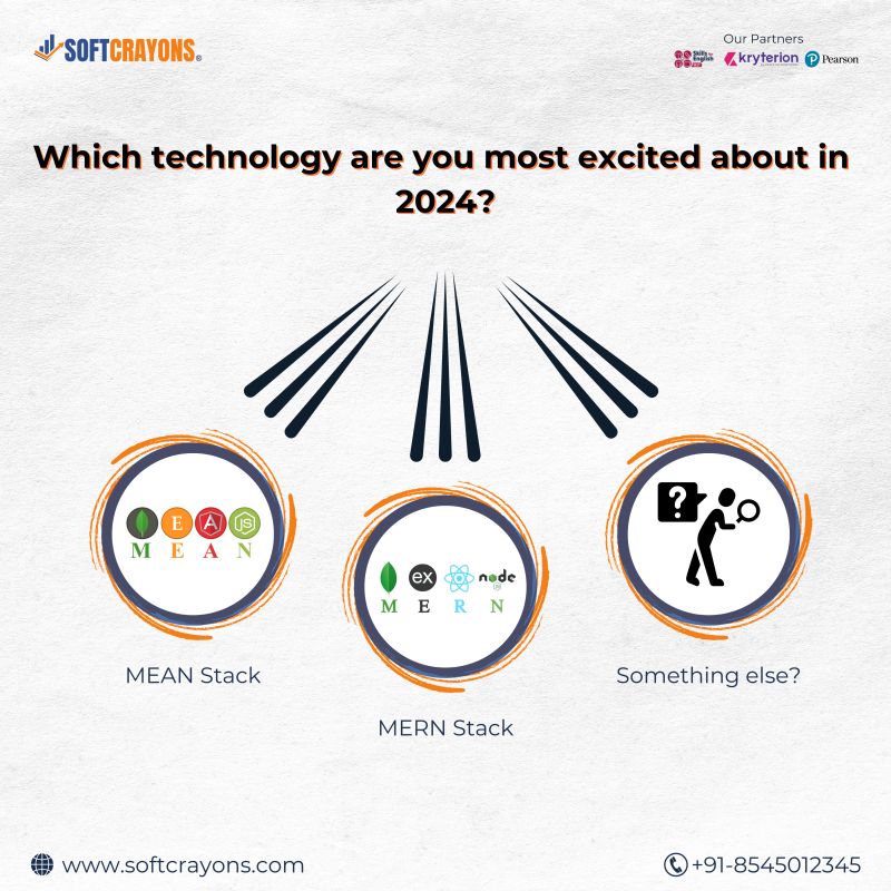 Softcrayons IT Education on LinkedIn: #softcrayonstechsolutions # ... Softcrayons IT Education on LinkedIn: #softcrayonstechsolutions # ...