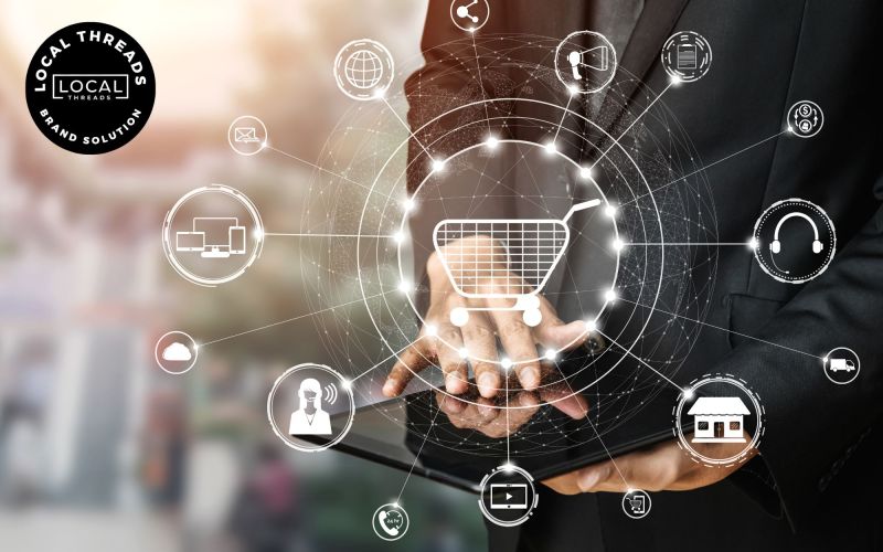 LTBS on LinkedIn: Implementing Omnichannel Retailing: Creating a ... LTBS on LinkedIn: Implementing Omnichannel Retailing: Creating a ...