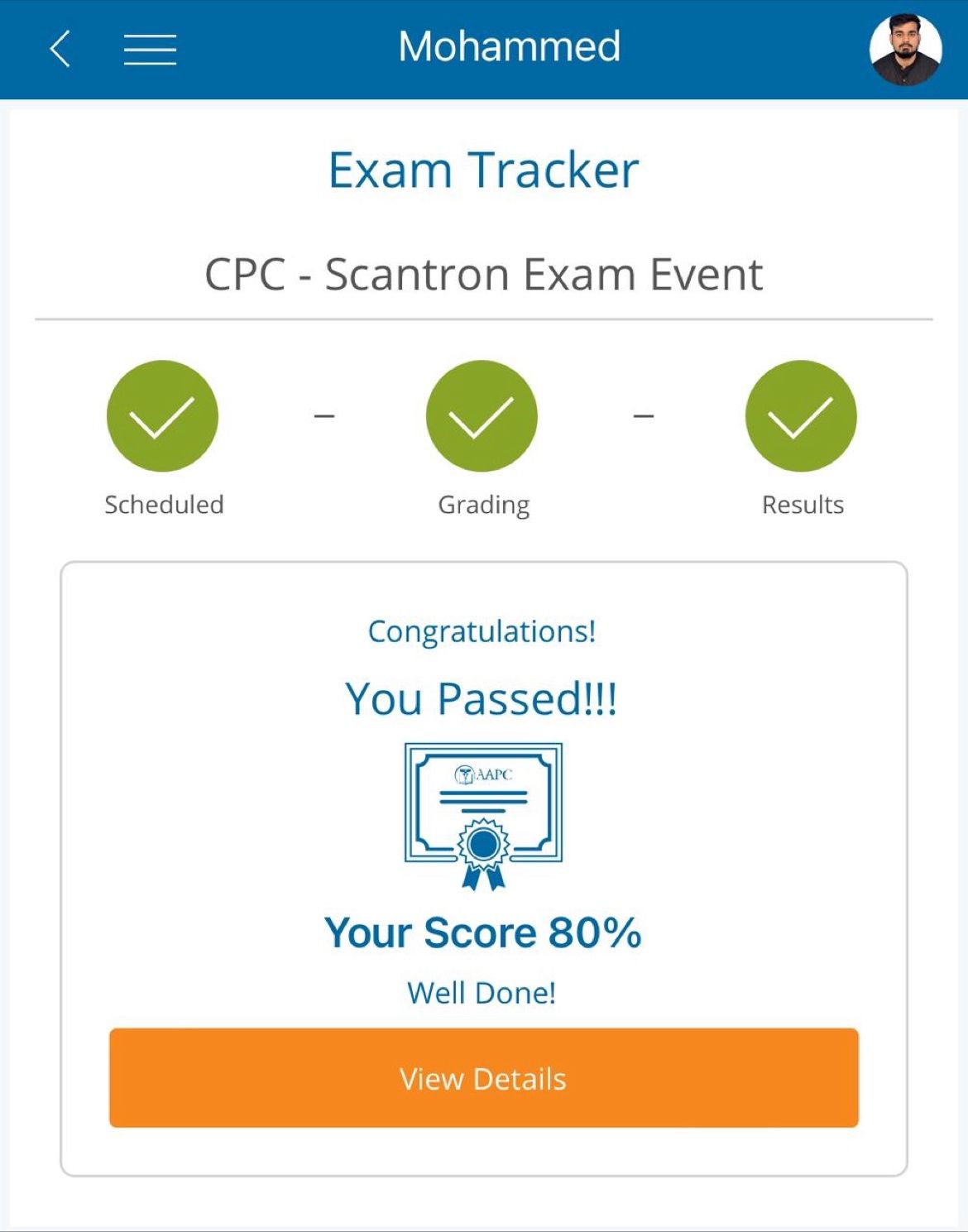 Mohammed Muzammil B.Pharm, CPC on LinkedIn: #cpccertified #cpc23 #hcc # ... Mohammed Muzammil B.Pharm, CPC on LinkedIn: #cpccertified #cpc23 #hcc # ...