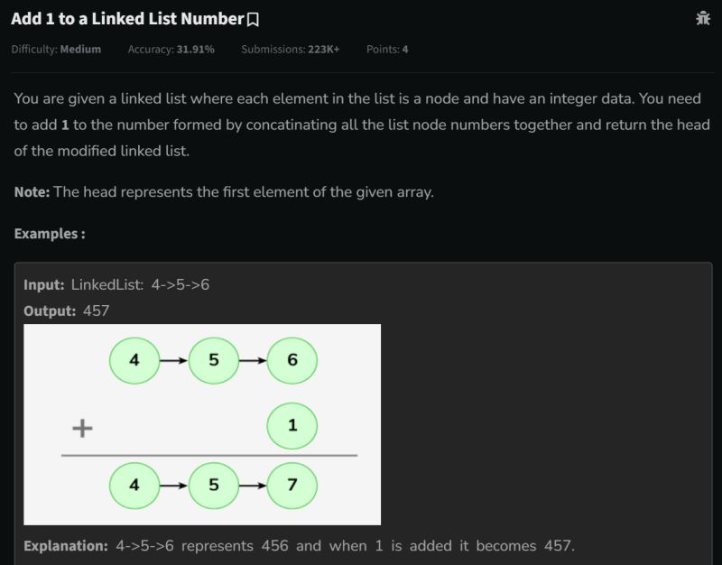 FAIZAN AHMED on LinkedIn: #linkedlist #datastructures #algorithms # ... FAIZAN AHMED on LinkedIn: #linkedlist #datastructures #algorithms # ...