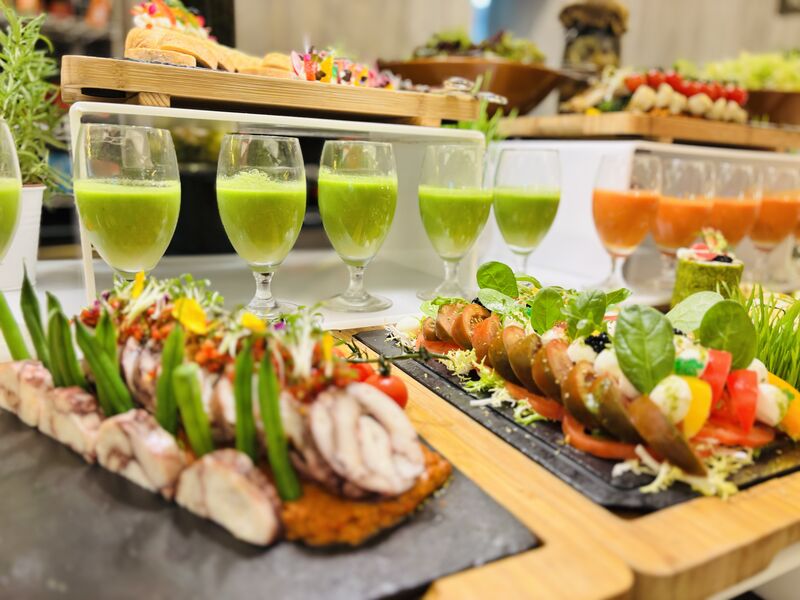 Sunil Kumar sahu on LinkedIn: #latepost #gardemenger #cheflife #newjob Sunil Kumar sahu on LinkedIn: #latepost #gardemenger #cheflife #newjob