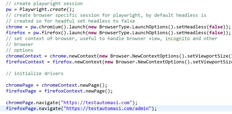TestAutomasi on LinkedIn: manage cross browser sessions efficiently in ... TestAutomasi on LinkedIn: manage cross browser sessions efficiently in ...