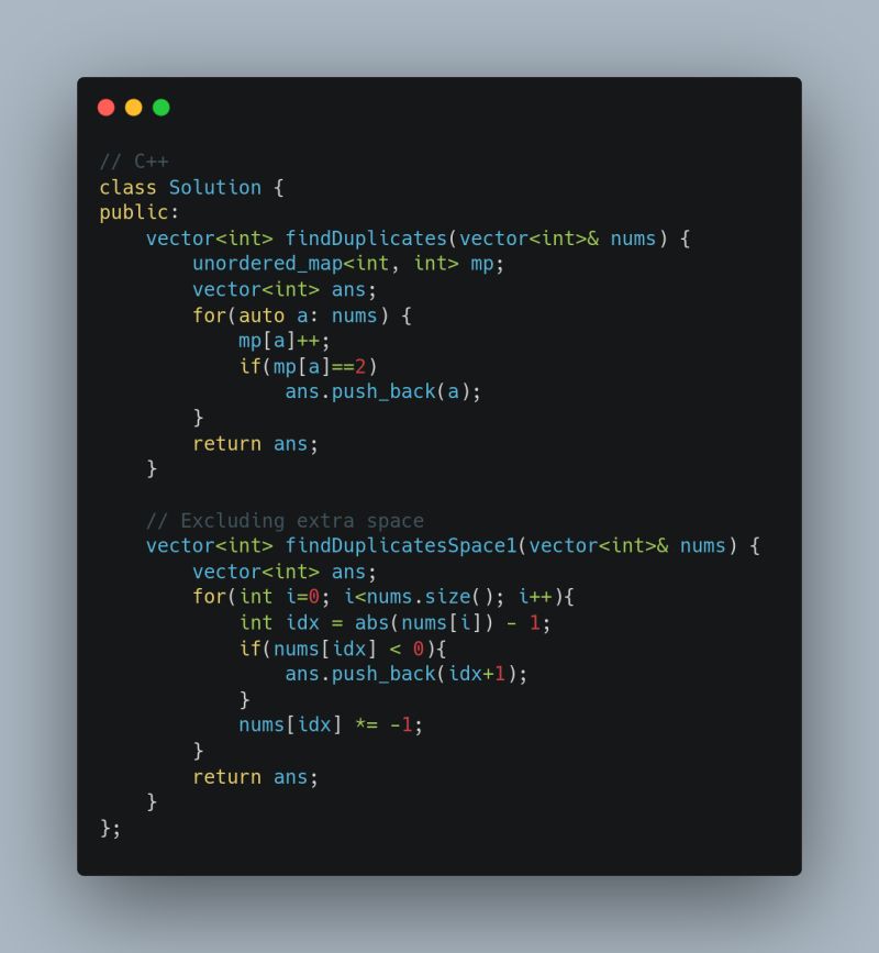 Biprodas Roy on LinkedIn: #leetcode #problemsolving #cpp #hashtable Biprodas Roy on LinkedIn: #leetcode #problemsolving #cpp #hashtable