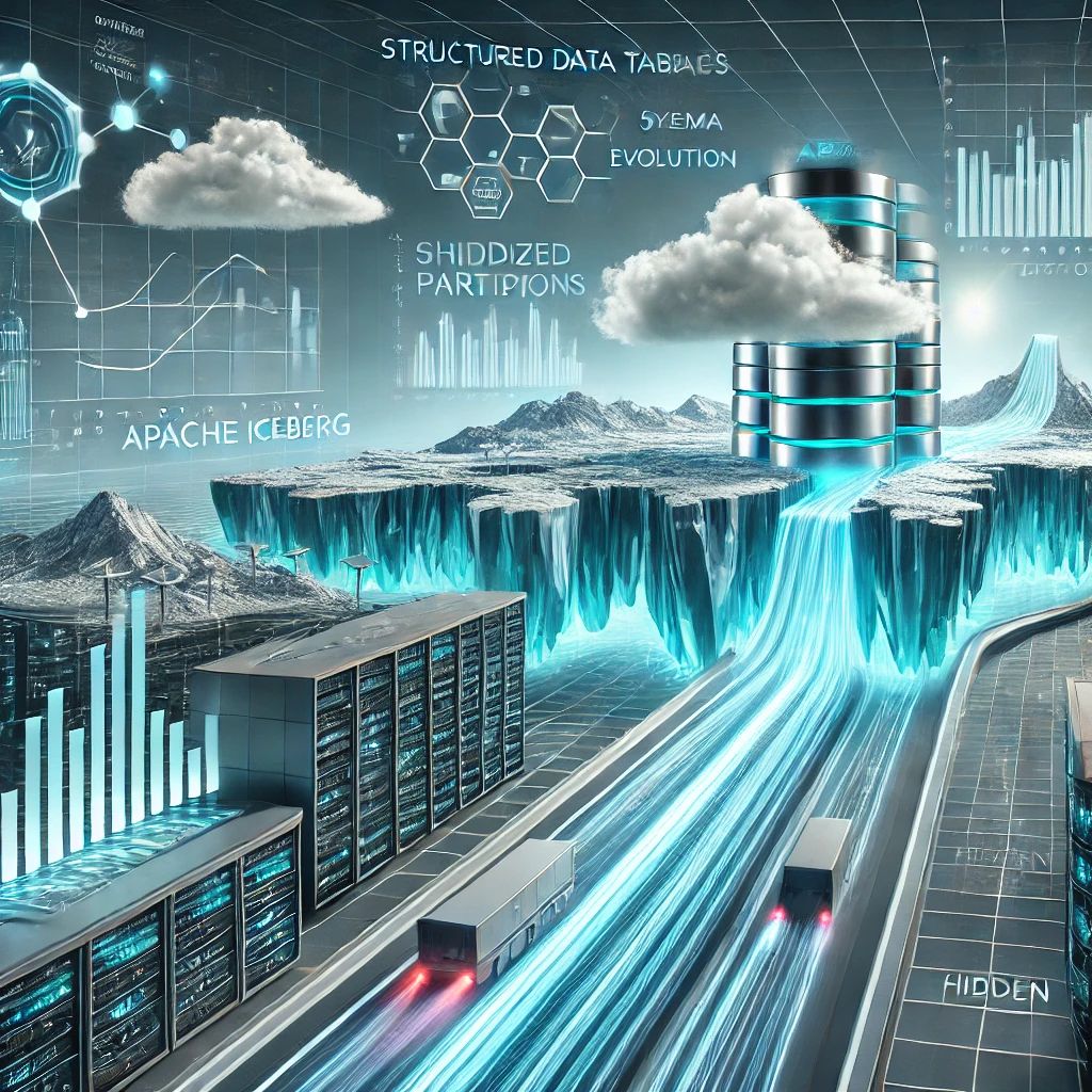 Optimizing Data Pipelines with Apache Iceberg: A Game-Changer for ... Optimizing Data Pipelines with Apache Iceberg: A Game-Changer for ...
