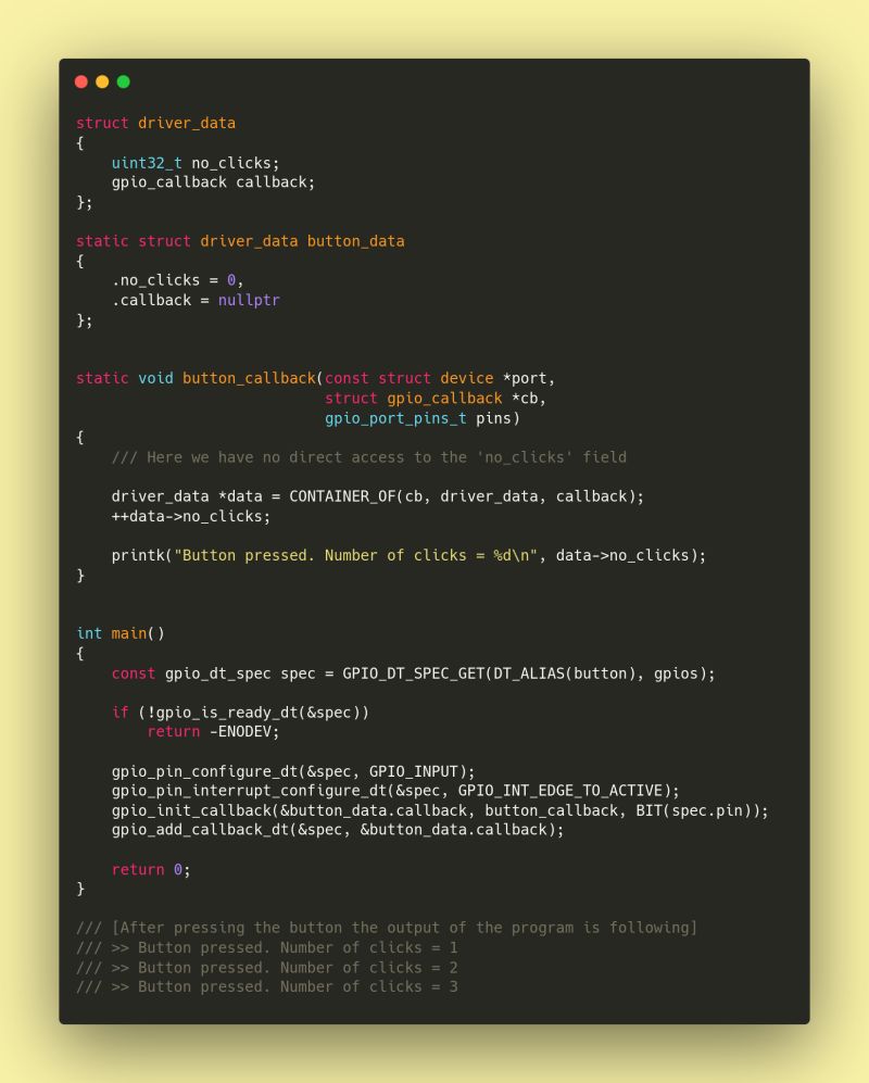 Krzysztof Kaszubski on LinkedIn: #zephyr #cpp #cplusplus #coding # ... Krzysztof Kaszubski on LinkedIn: #zephyr #cpp #cplusplus #coding # ...