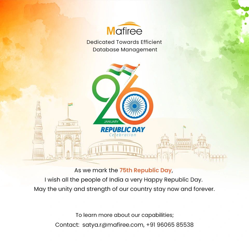Mafiree wishes a peaceful republic day | Satya Raj Kumar posted on the ... Mafiree wishes a peaceful republic day | Satya Raj Kumar posted on the ...