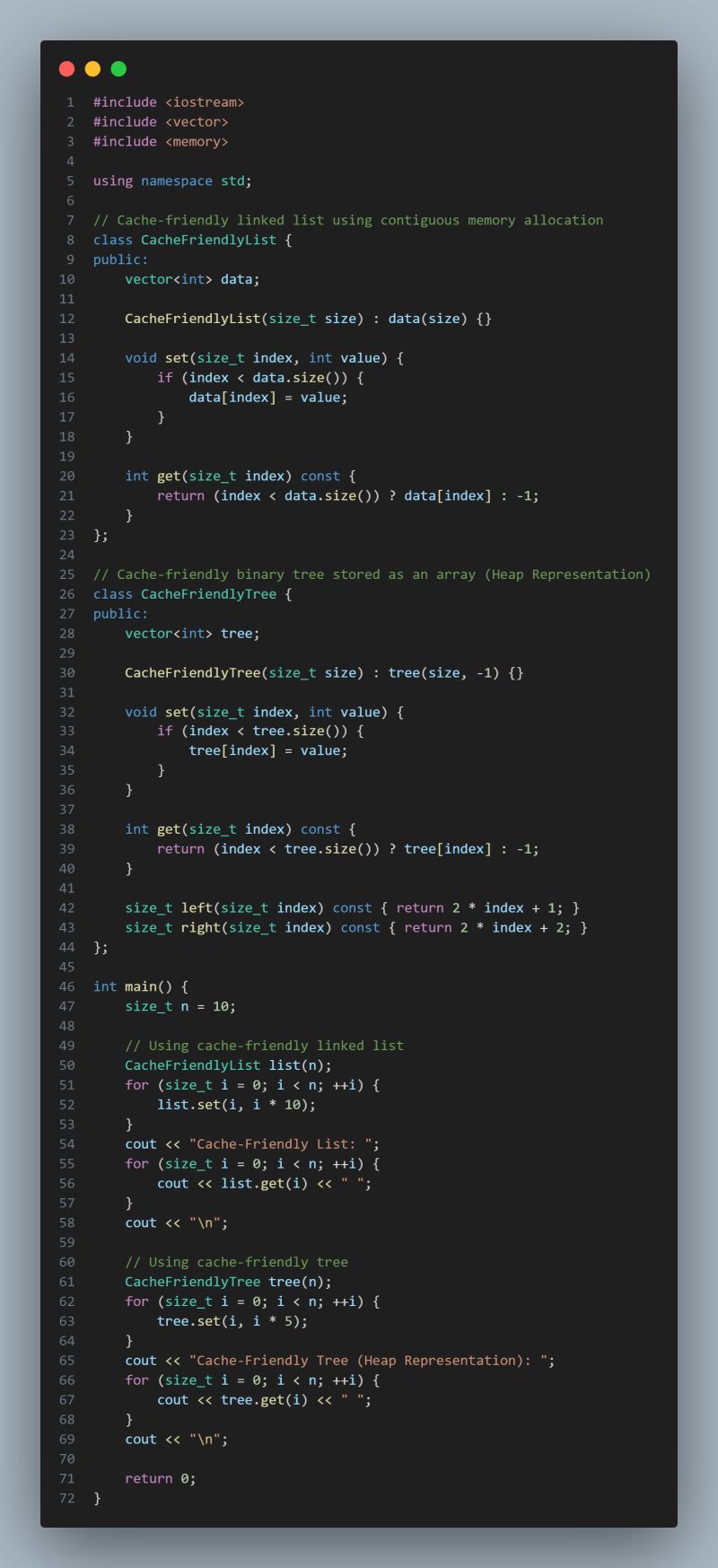 #100daysofcode #day88 #cplusplus #datastructures # ... #100daysofcode #day88 #cplusplus #datastructures # ...