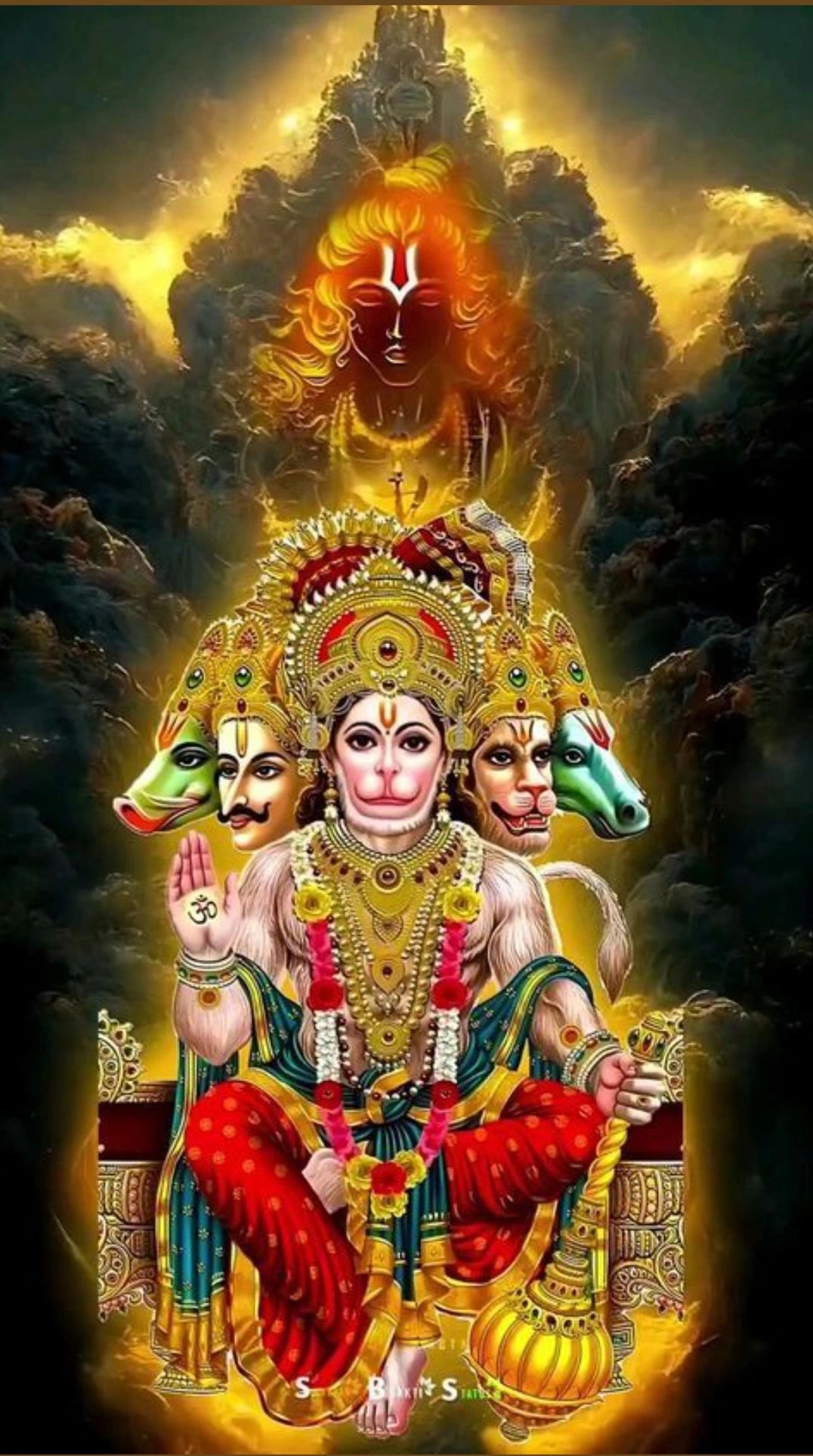 Anurag Shukla on LinkedIn: #jaibajarangbali | 21 comments Anurag Shukla on LinkedIn: #jaibajarangbali | 21 comments