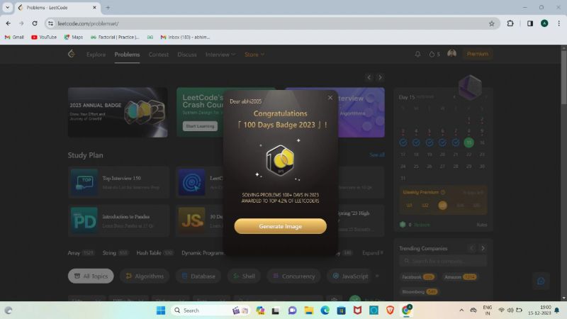Abhishek Choudhary on LinkedIn: #leetcode #codingjourney Abhishek Choudhary on LinkedIn: #leetcode #codingjourney