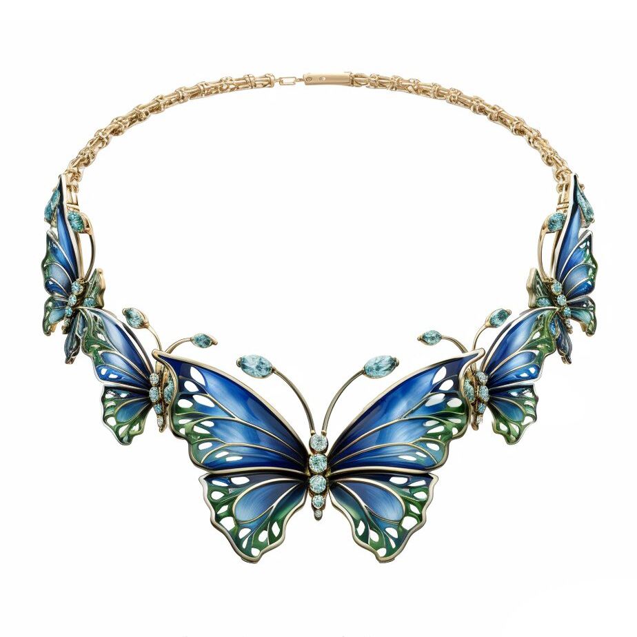 Carol Lee on LinkedIn: I've been imagining AI butterflies alight on the ... Carol Lee on LinkedIn: I've been imagining AI butterflies alight on the ...