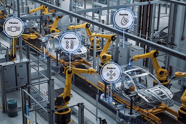 Industrial Manufacturing Equipment | Parker Hannifin on LinkedIn: # ... Industrial Manufacturing Equipment | Parker Hannifin on LinkedIn: # ...
