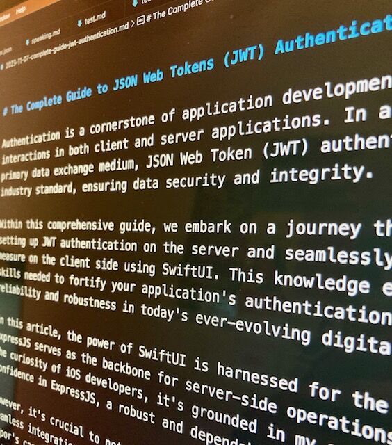 #iosdev #swiftui #coding | Mohammad Azam #iosdev #swiftui #coding | Mohammad Azam